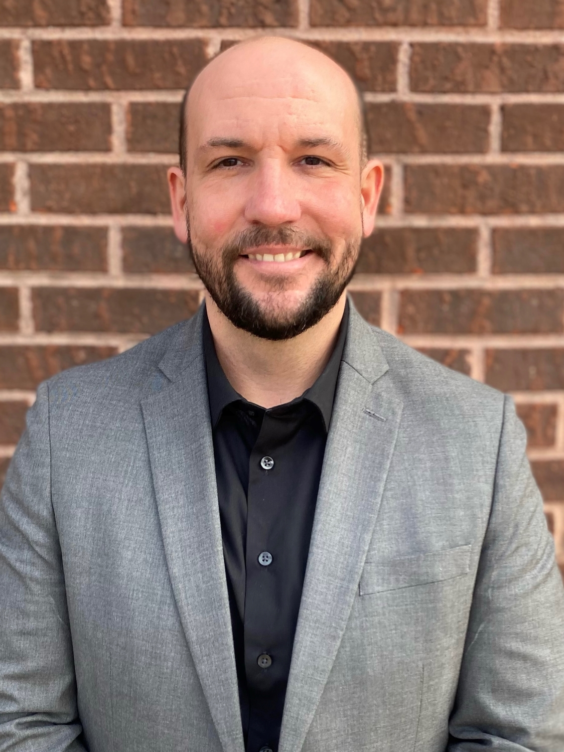 Paul Marion, LPC | Potomac Center