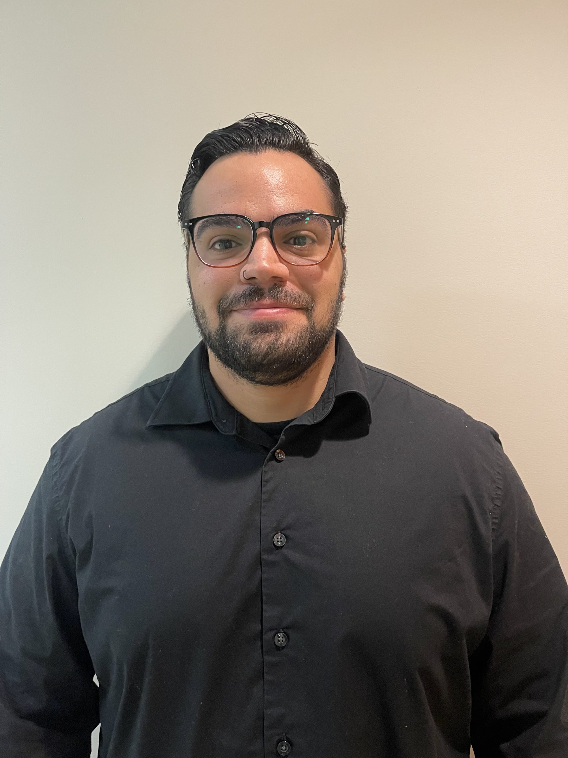 RAFAEL NIEVES-FIGUEROA | Potomac Center